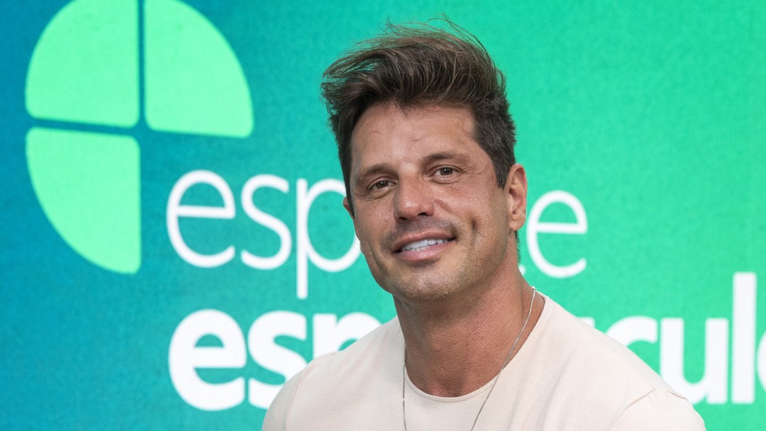 Saiba tudo sobre: Fernando Fernandes