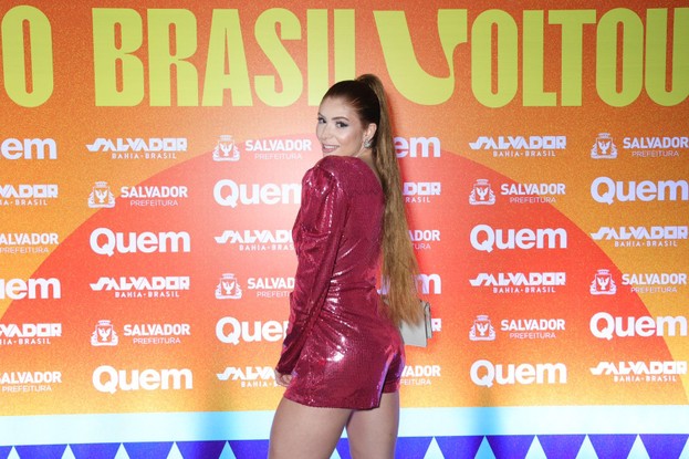 Saiba tudo sobre: Amanda Gontijo