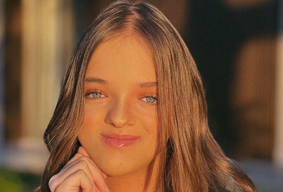 Rafaella Justus posta foto após cirurgia no nariz; confira