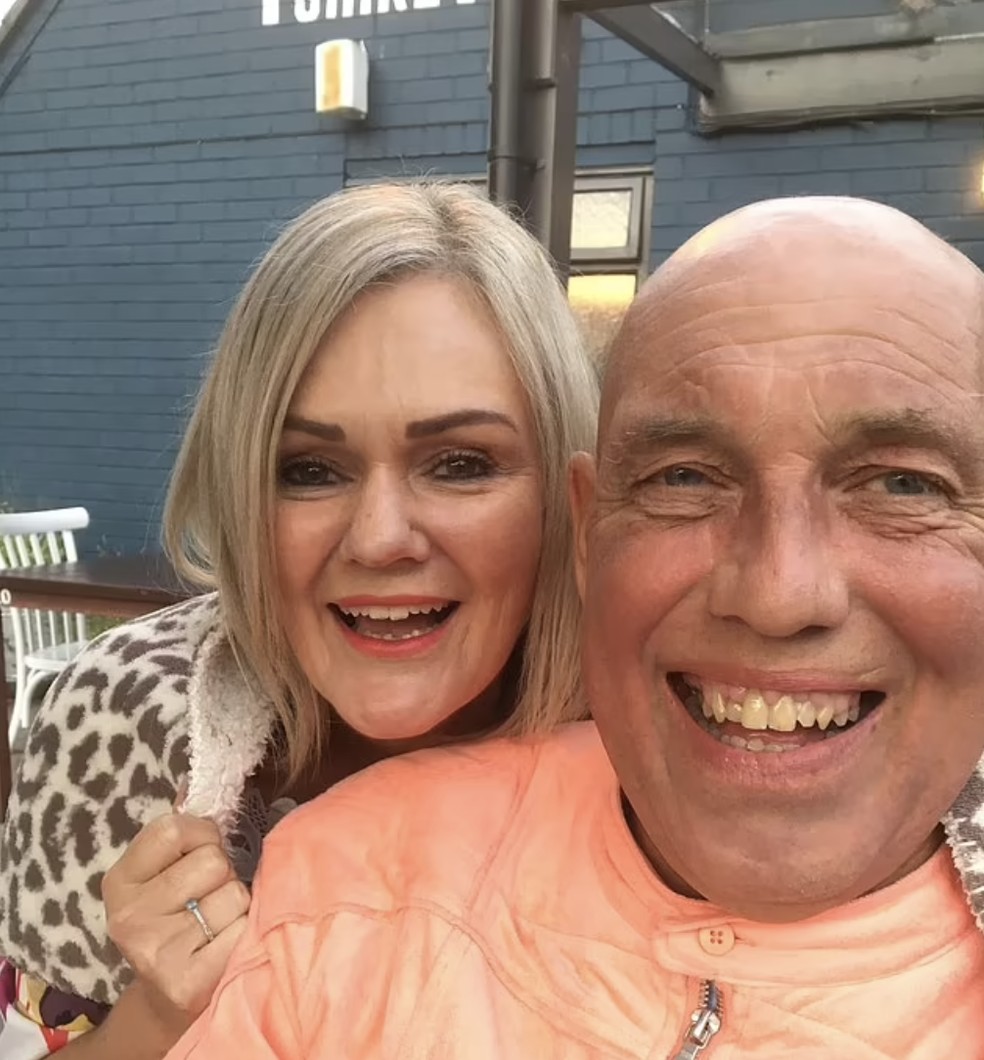 Morre o ex-fisiculturista e Mister Universo Shaun Davis aos 57 anos