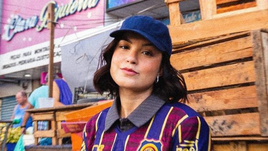 Saiba tudo sobre: Samanta Alves