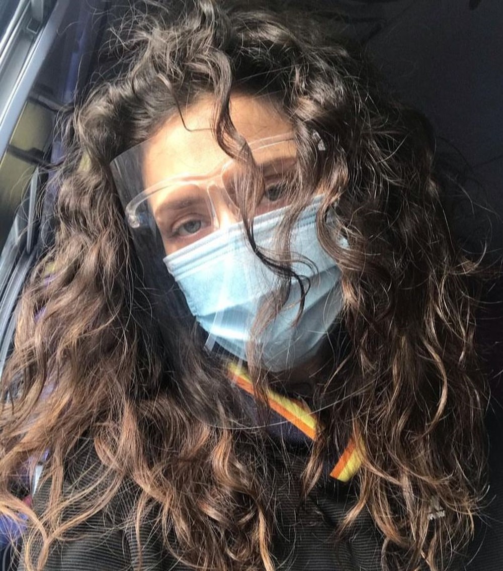 Maria Fernanda Cândido sobre produções internacionais: 'O que me ...