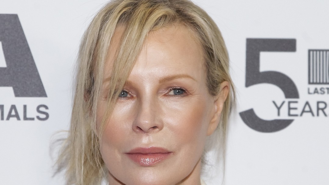 Saiba tudo sobre: Kim Basinger