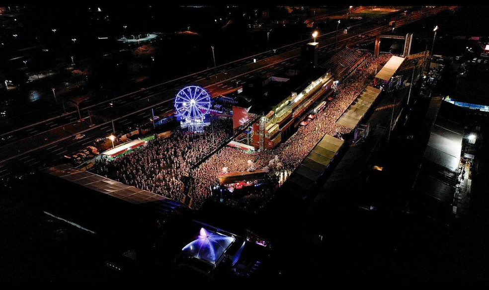 Folianópolis: tema e atrações de 16ª edição da micareta são revelados