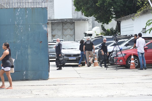 Deolane Bezerra é presa em operação contra lavagem de dinheiro e jogos ...