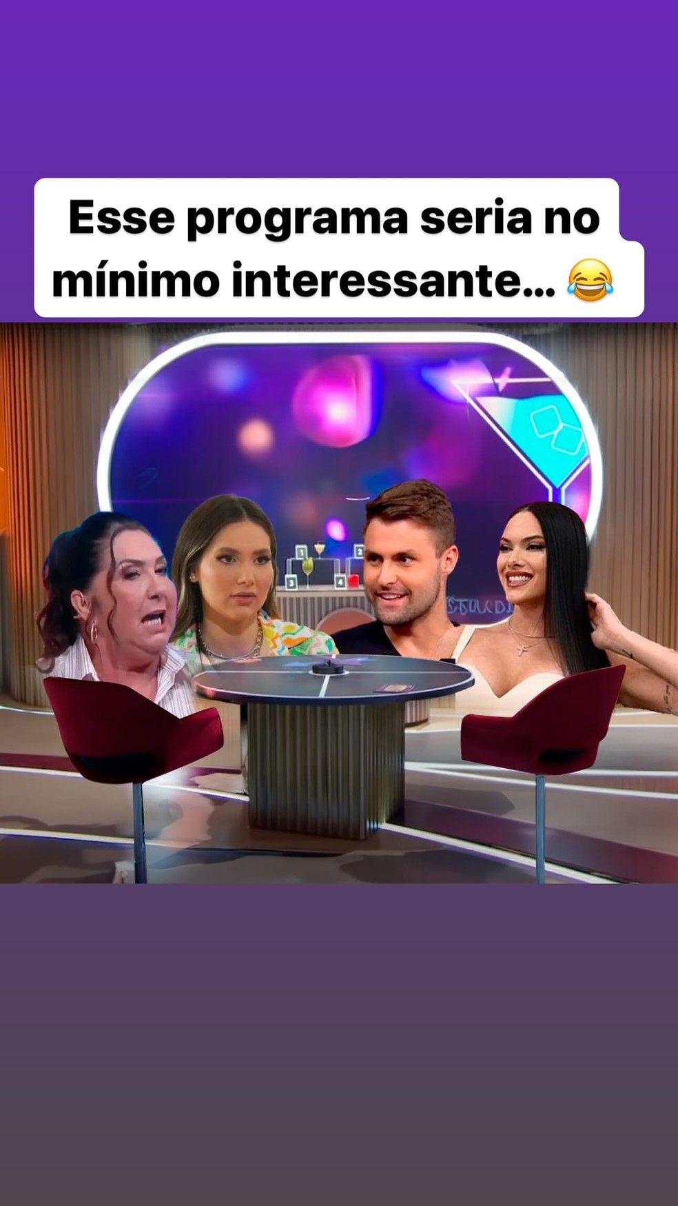 Virginia Fonseca e Margareth x Emily Garcia: entenda a treta