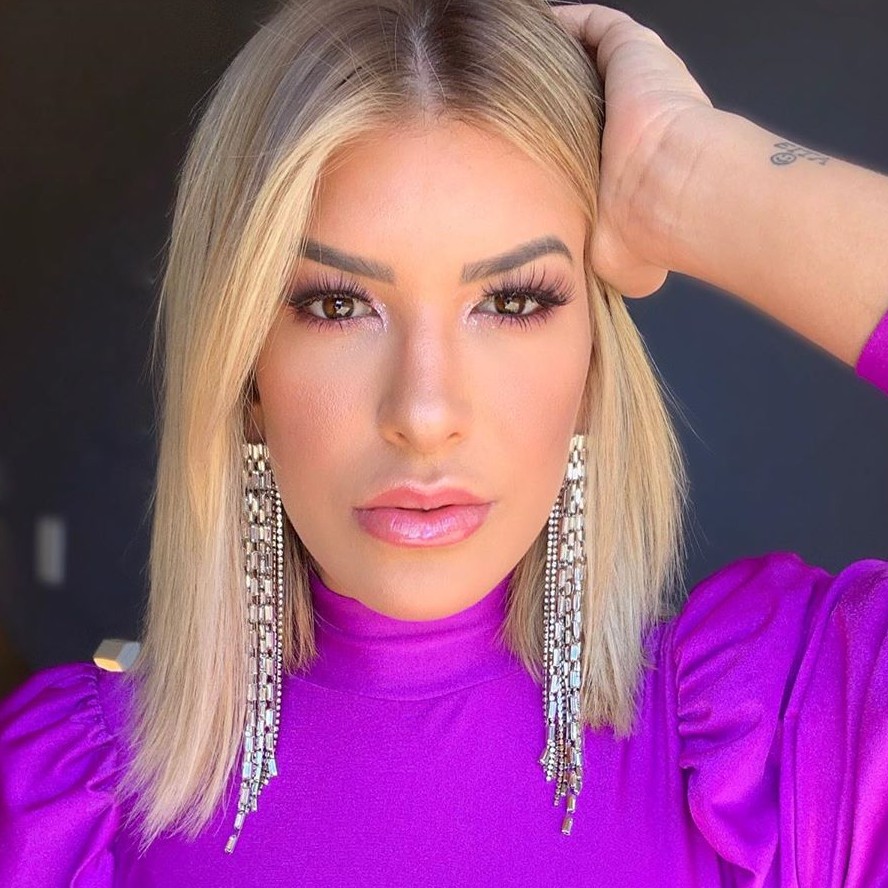 Saiba tudo sobre: Lorena Improta