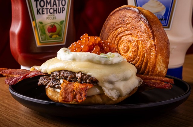 Burger Fest: festival terá hambúrgueres exclusivos em 5 estados; veja ...