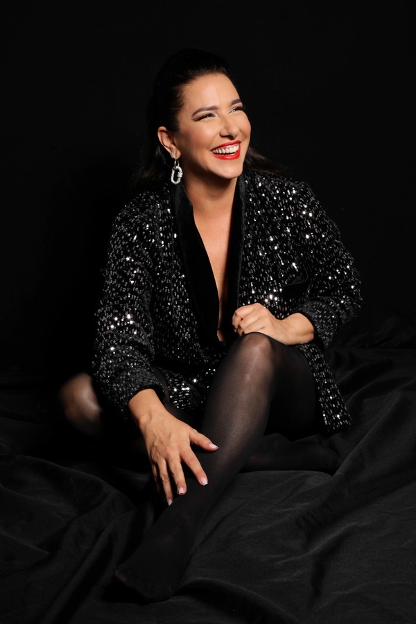 Renata Castro Barbosa celebra 50 anos de vida e 40 de carreira: 'Gosto ...