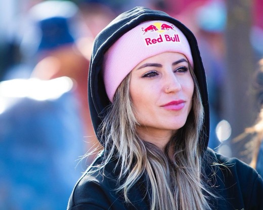 Saiba tudo sobre: Leticia Bufoni