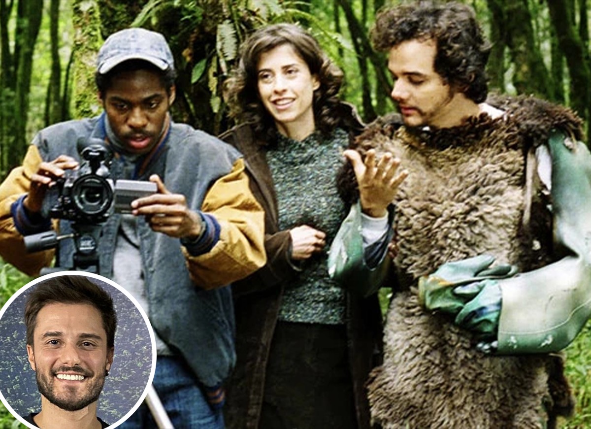 Hugo Bonemer indica dois filmes que fomentam o debate da agricultura ...