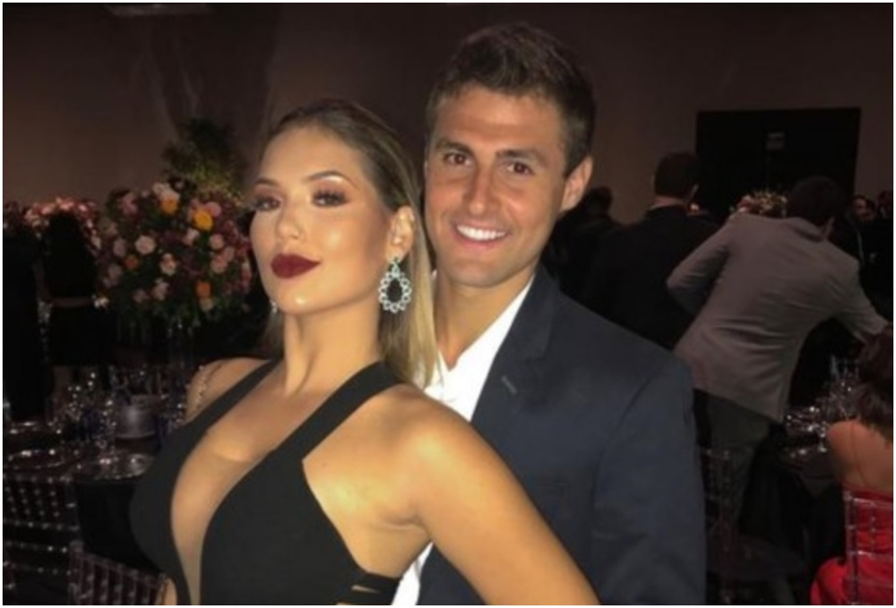 Quem é Rezende? Ex-namorado que Virginia Fonseca segue já foi apontado ...