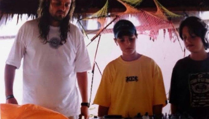 Saiba tudo sobre: Alok