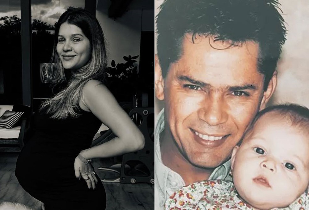 Lyandra Costa fala dos planos para o parto do filho e conta sonho ...