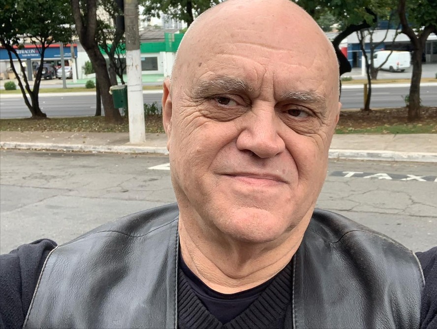 Morre Oscar Maroni, dono do Bahamas Club, aos 74 anos