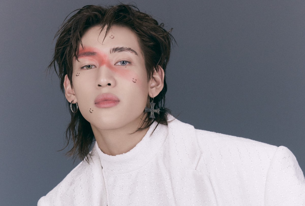 BamBam, do GOT7, quer superar barreiras culturais em show no Brasil ...