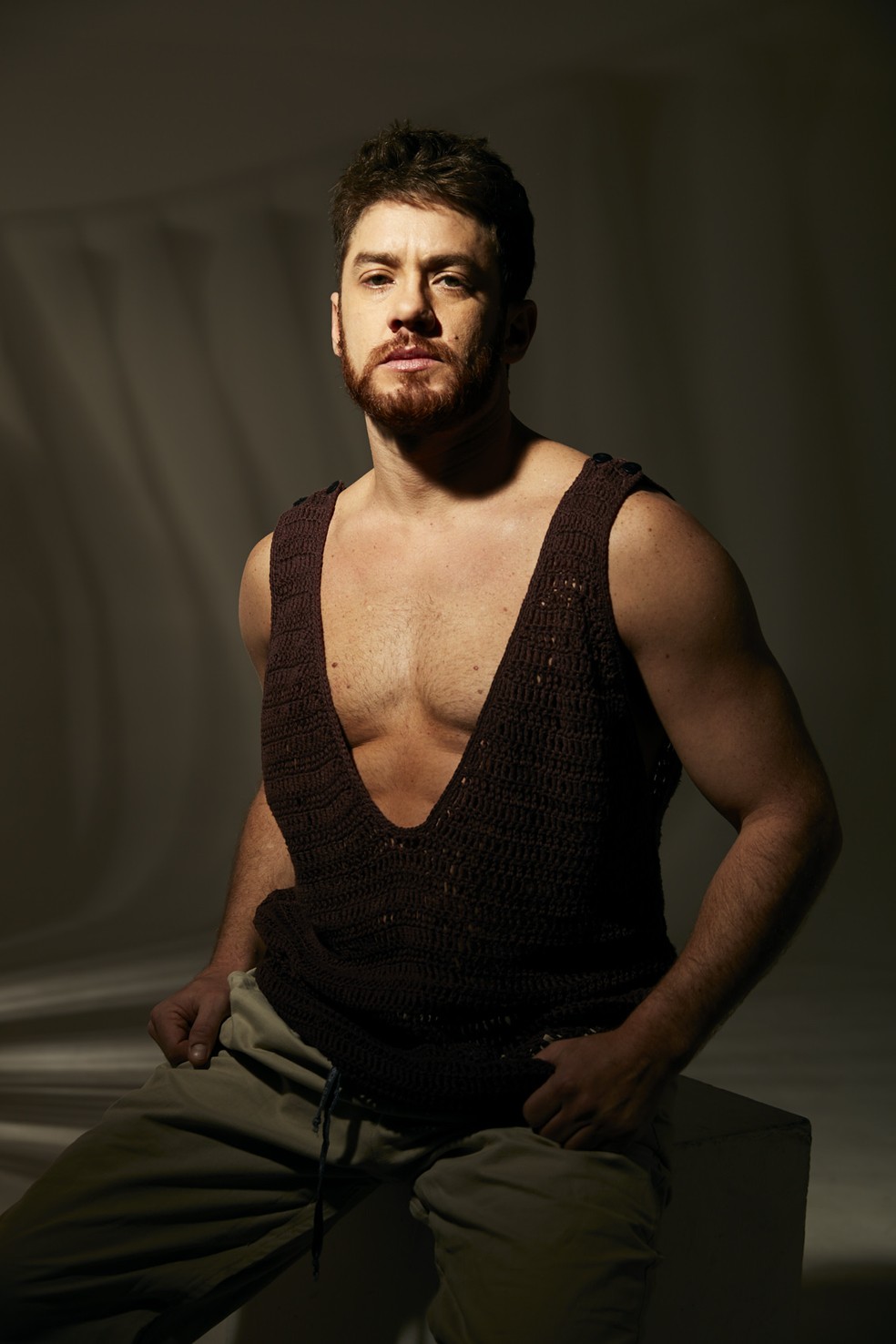 Leonardo Miggiorin avalia emocional aos 40 e explica por que não ...