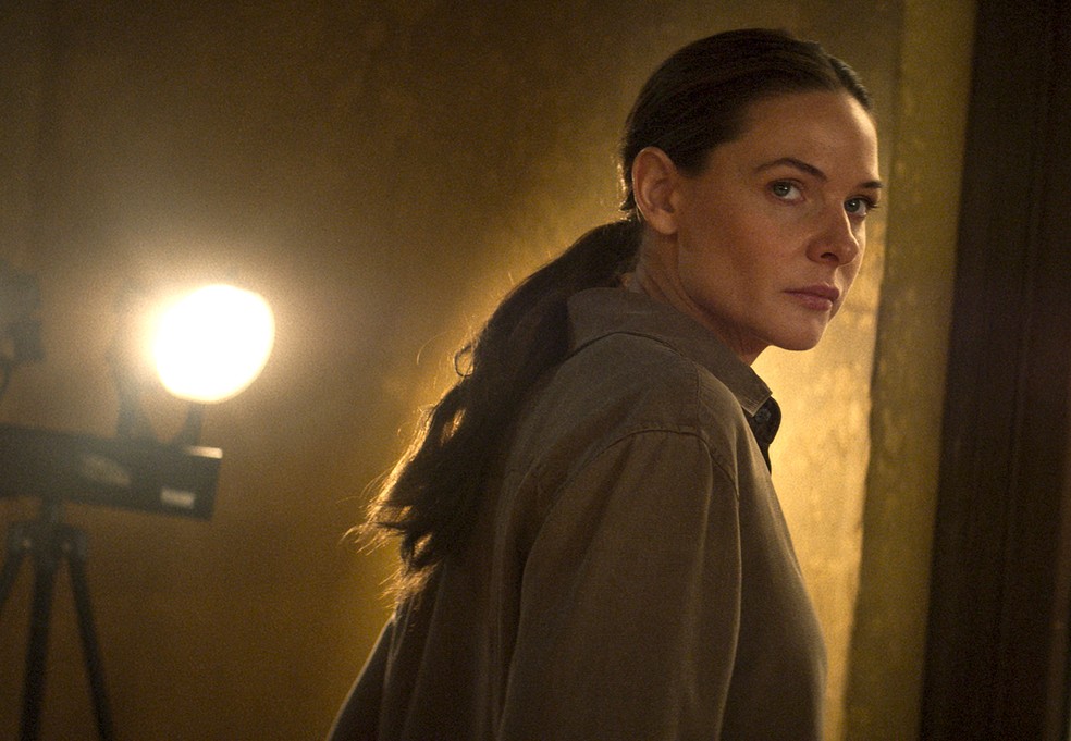 Rebecca Ferguson fala sobre dilemas morais de 'Missão Impossível 7' e ...