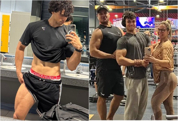 Saiba tudo sobre: Victor Alexandre