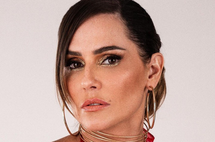Deborah Secco Deixei De Tolerar Mentiras
