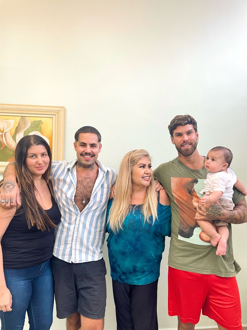 Rodrigo Malafaia e Leandro Buenno vão morar na Europa e pensam em ...