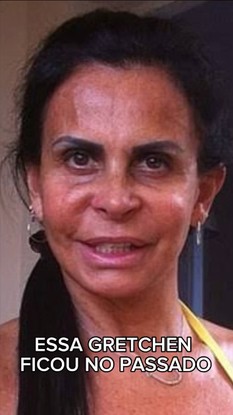 Saiba tudo sobre: Gretchen