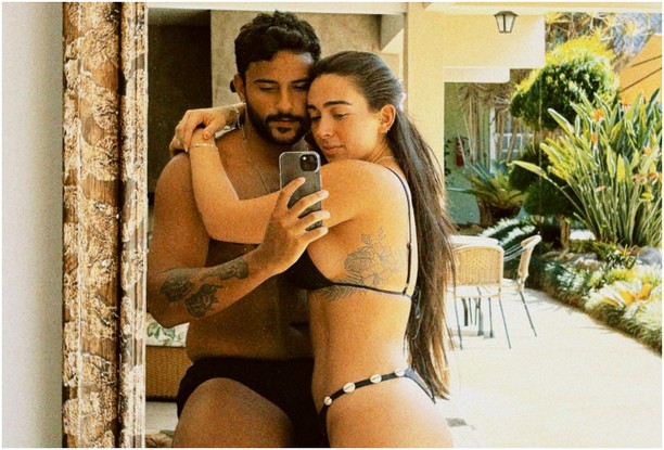 Saiba tudo sobre: Giovanna Lima • BBB 24