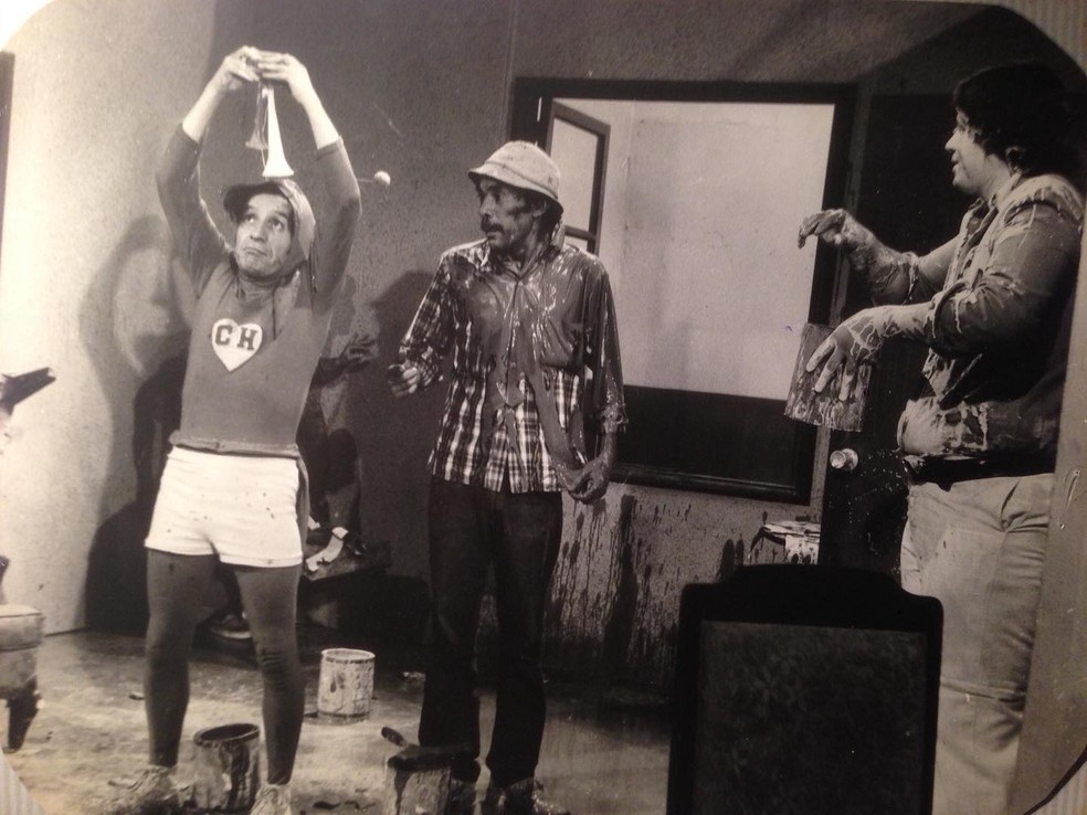 Ator de novela mexicana 'Carrossel' morre aos 70 anos