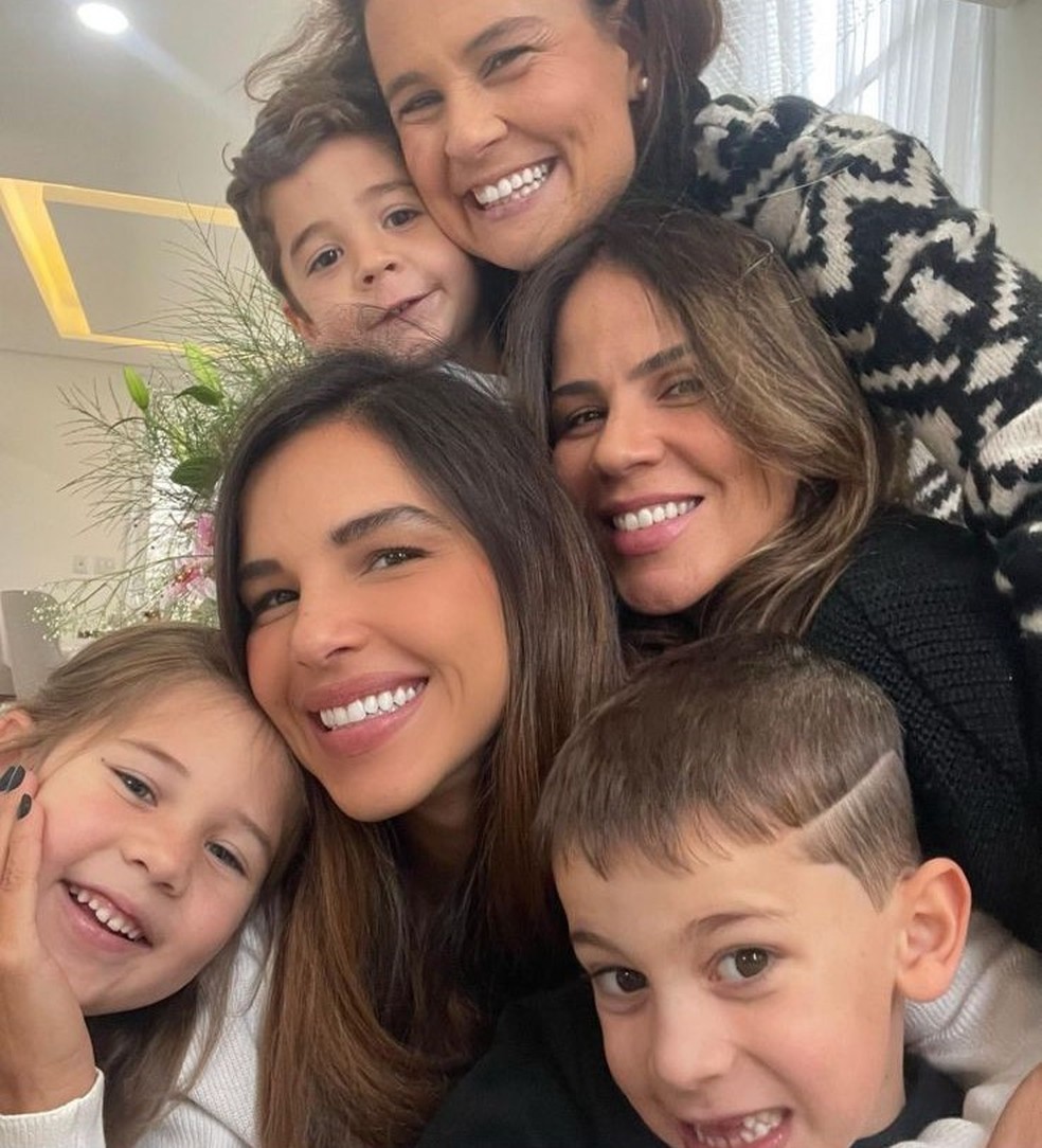 Mariana Rios faz reflexão após ter casa roubada: 'Tirem tudo de nós ...