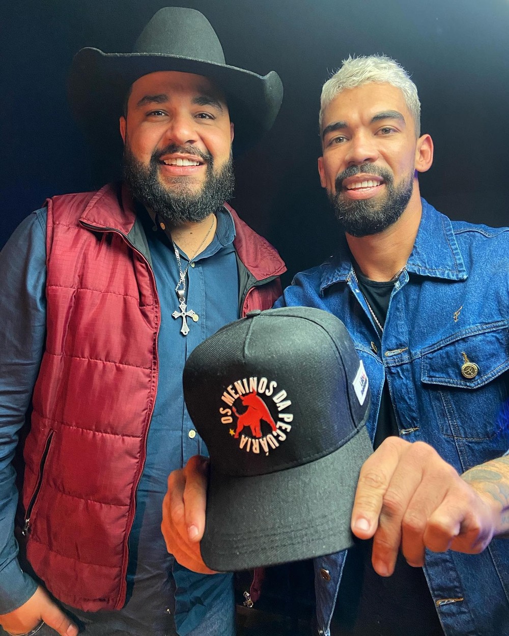 Saiba quem é Raphael Soares, da dupla Léo & Raphael, que teve vídeo íntimo vazado