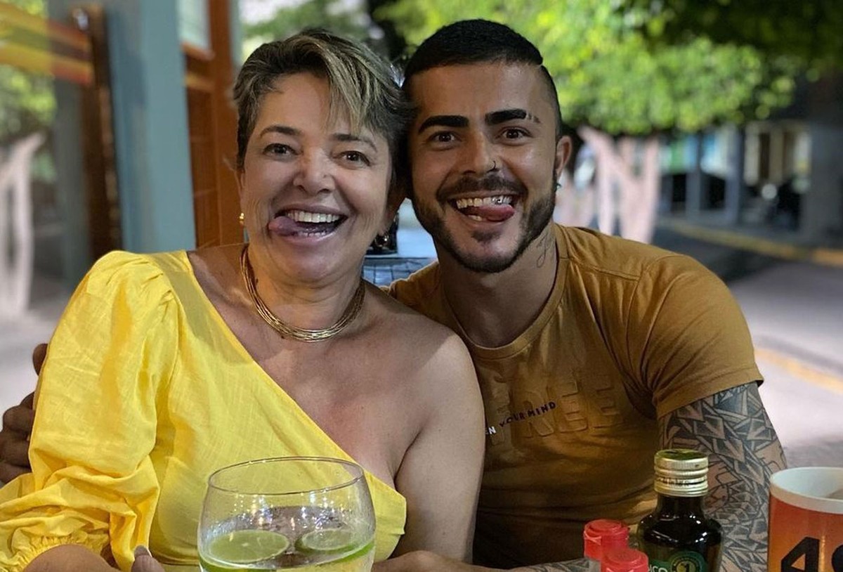 Ex-BBB Tereza lança livro após filho ter alta de reabilitação para ...