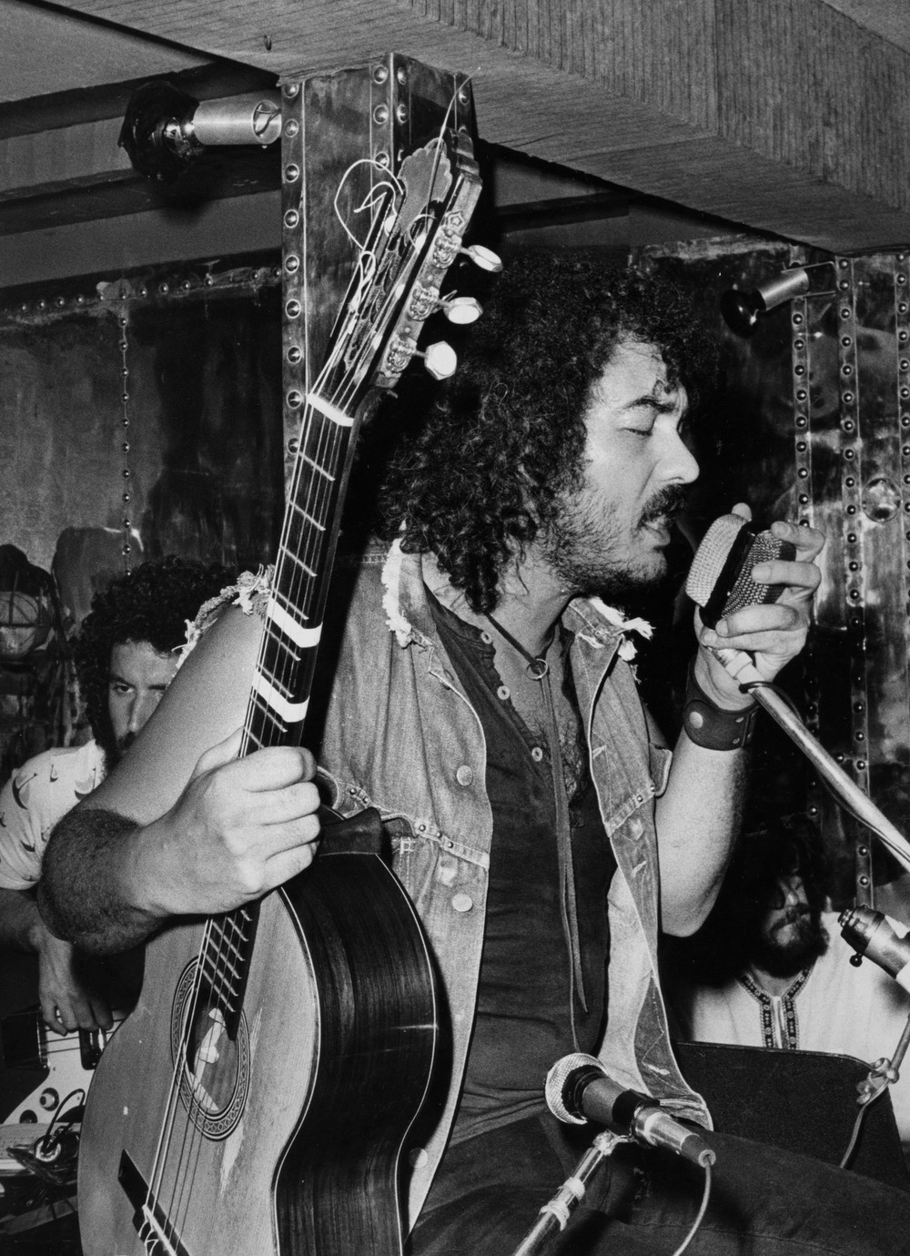 Morre aos 81 anos Erasmo Carlos, o Tremendão