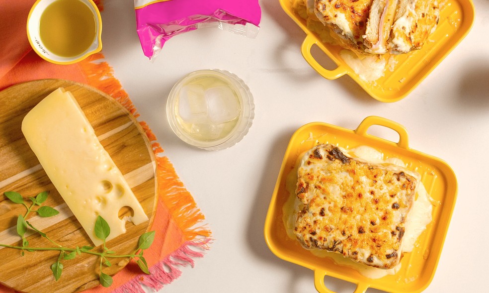 Dia do Sanduíche: Veja receitas práticas e deliciosas para comemorar a data