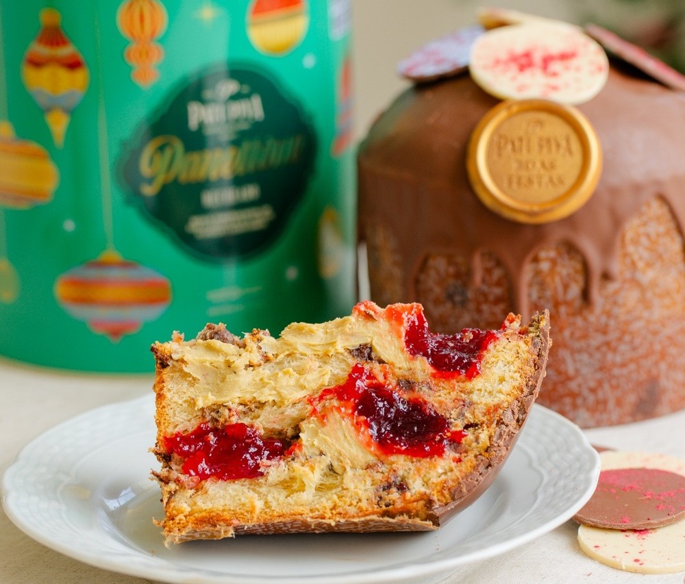 Panetones e chocotones: veja lançamentos a partir de R$ 12,99 para o ...