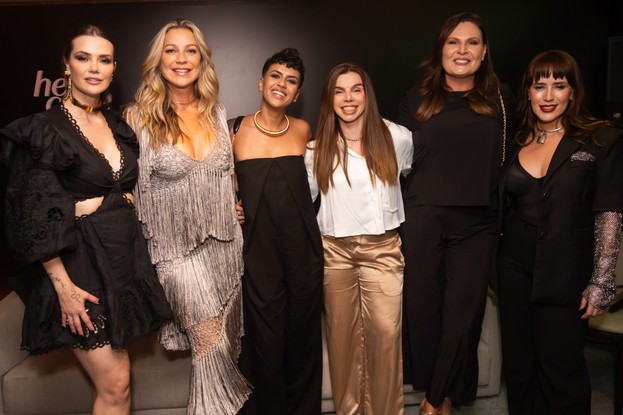 Saiba tudo sobre: Penélope Nova