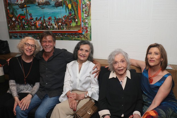 Saiba tudo sobre: Lu Grimaldi