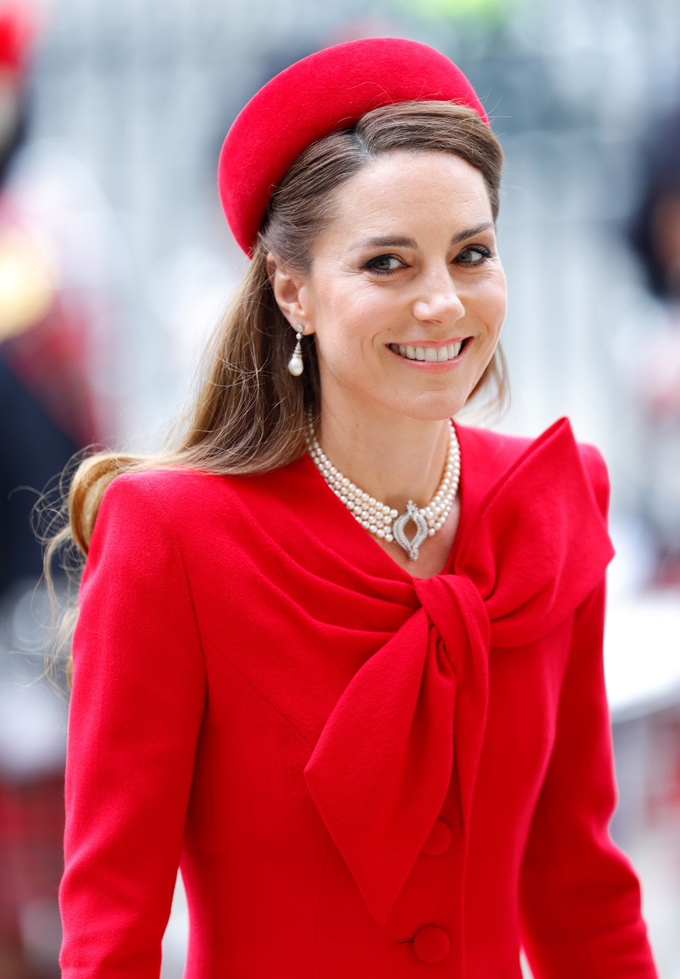Kate Middleton: a vida da princesa um ano após anúncio de câncer