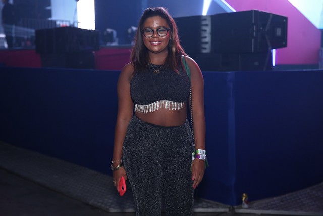 Maria Matta, filha de Gloria Maria, conta qual profissão ela e a irmã ...