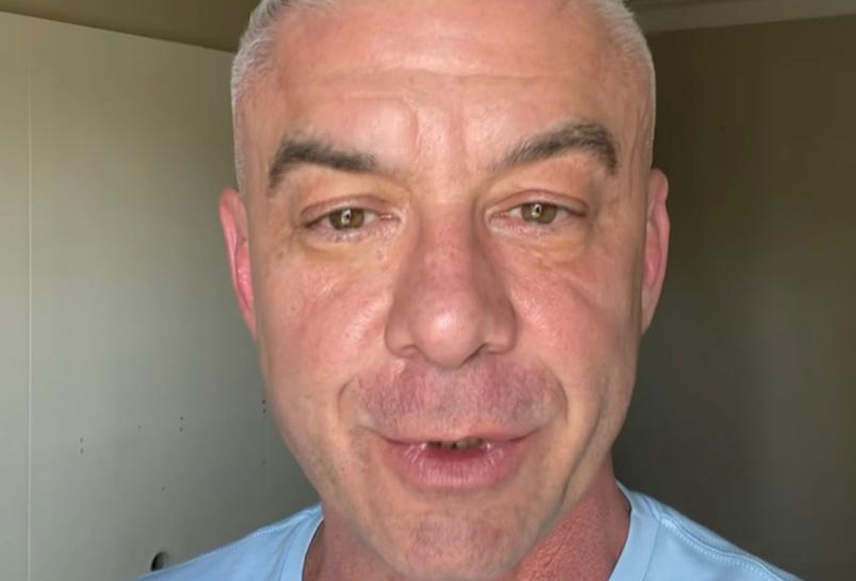 Alexandre Correa se pronuncia após fala que gerou polêmica sobre não ...