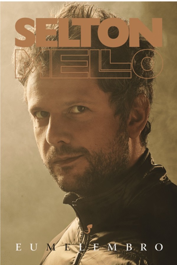 Selton Mello lança biografia: 'É preciso ter sabedoria para o fracasso ...