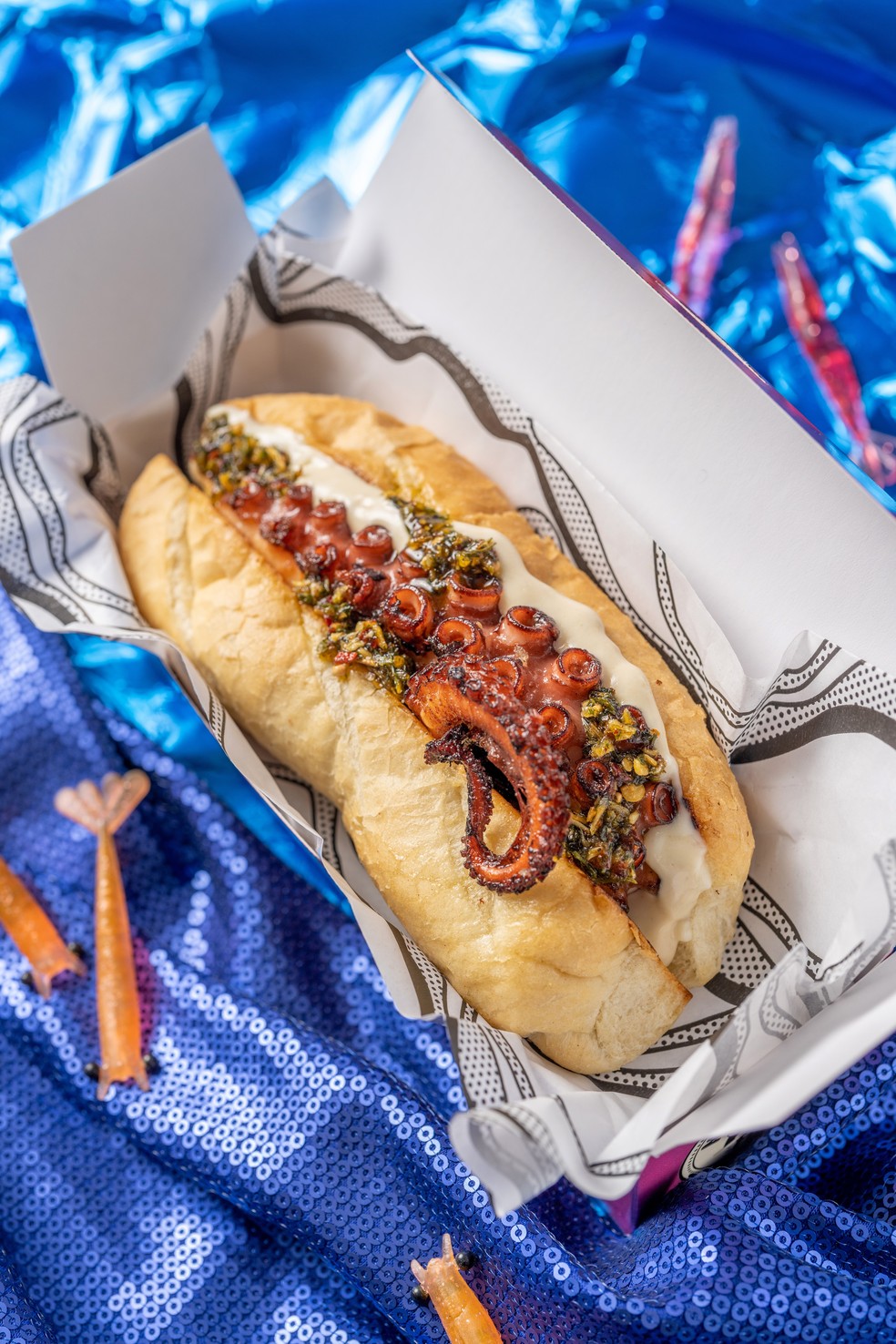 Confira os eventos de gastronomia em São Paulo