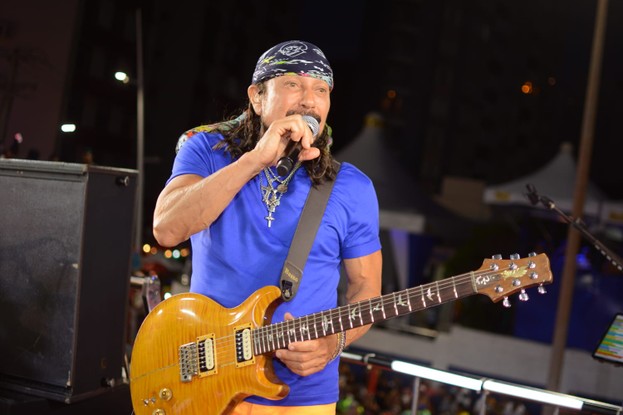 Saiba tudo sobre: Bell Marques