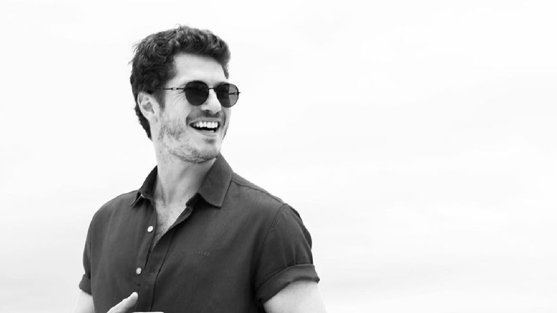 Saiba tudo sobre: Caio Paduan