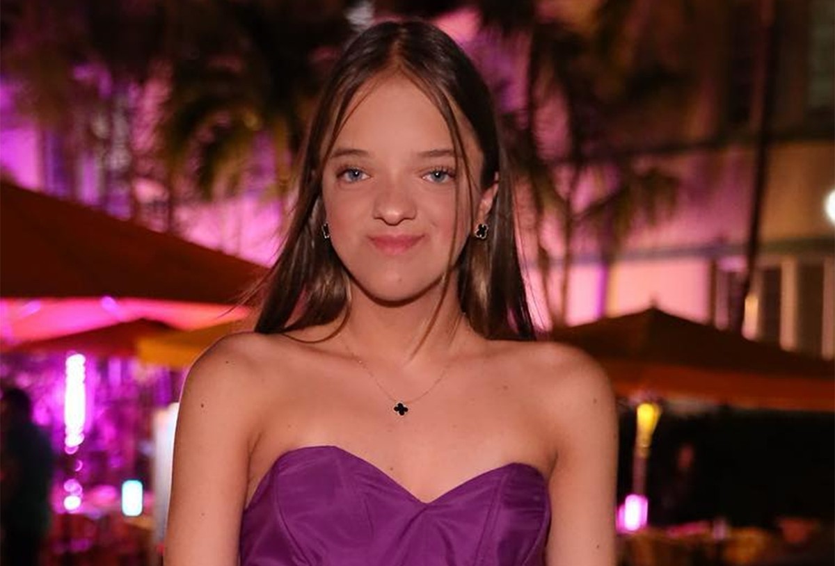 Rafa Justus Dá Spoiler De Festa De Aniversário De 15 Anos