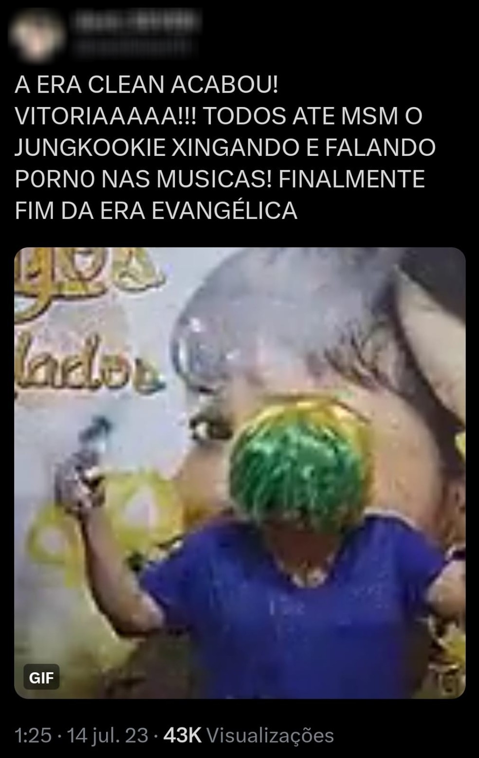 Primeiro single solo de Jungkook, do BTS, diverte fãs; confira os memes