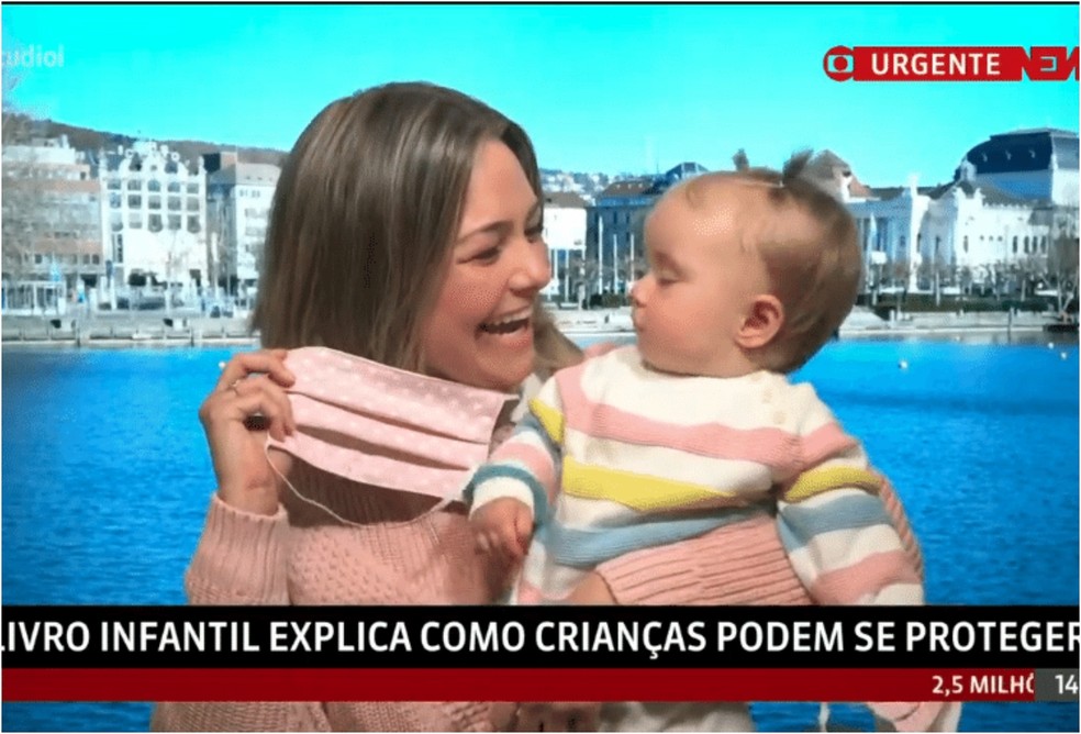 Vida na Suíça e braço quebrado ao vivo: Conheça Bianca Rothier ...
