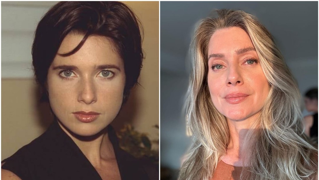 Saiba tudo sobre: Irene Ravache