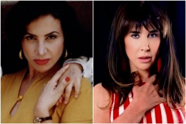 'Esplendor', novela nunca reprisada, está na Globoplay; veja antes e ...