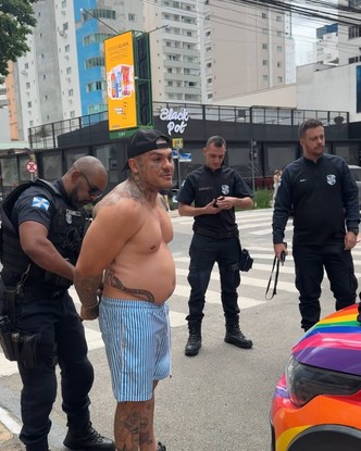 Saiba tudo sobre: Toguro