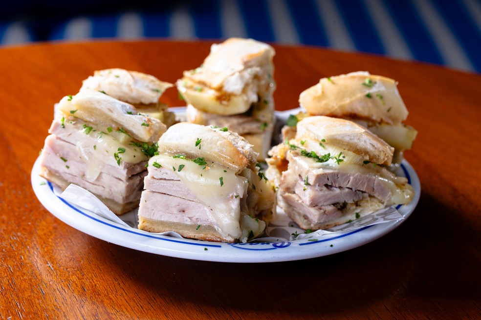 Conheça diferentes receitas de sanduíche ao redor do mundo